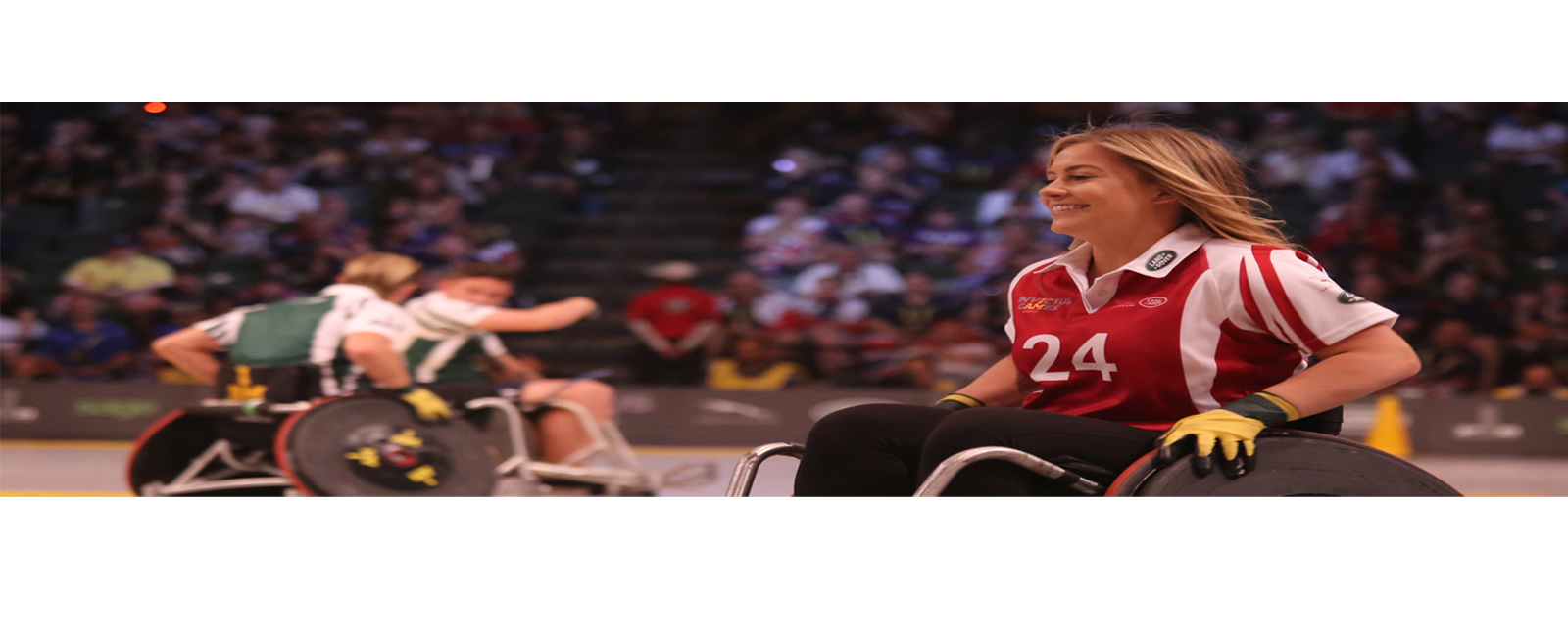 Disability Inclusion